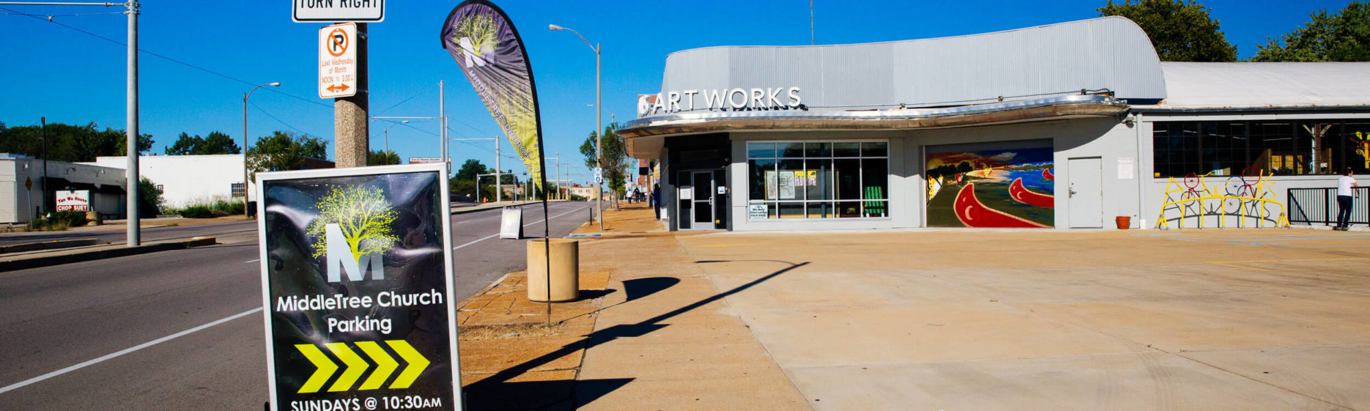 MiddleTree Church | Christian Church in St. Louis Missouri